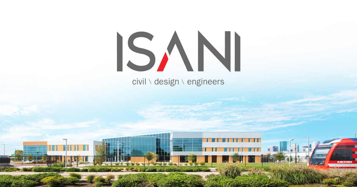 Home - Isani Consultants